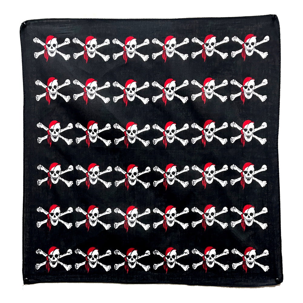 Pirate Bandana – Bandana Shop