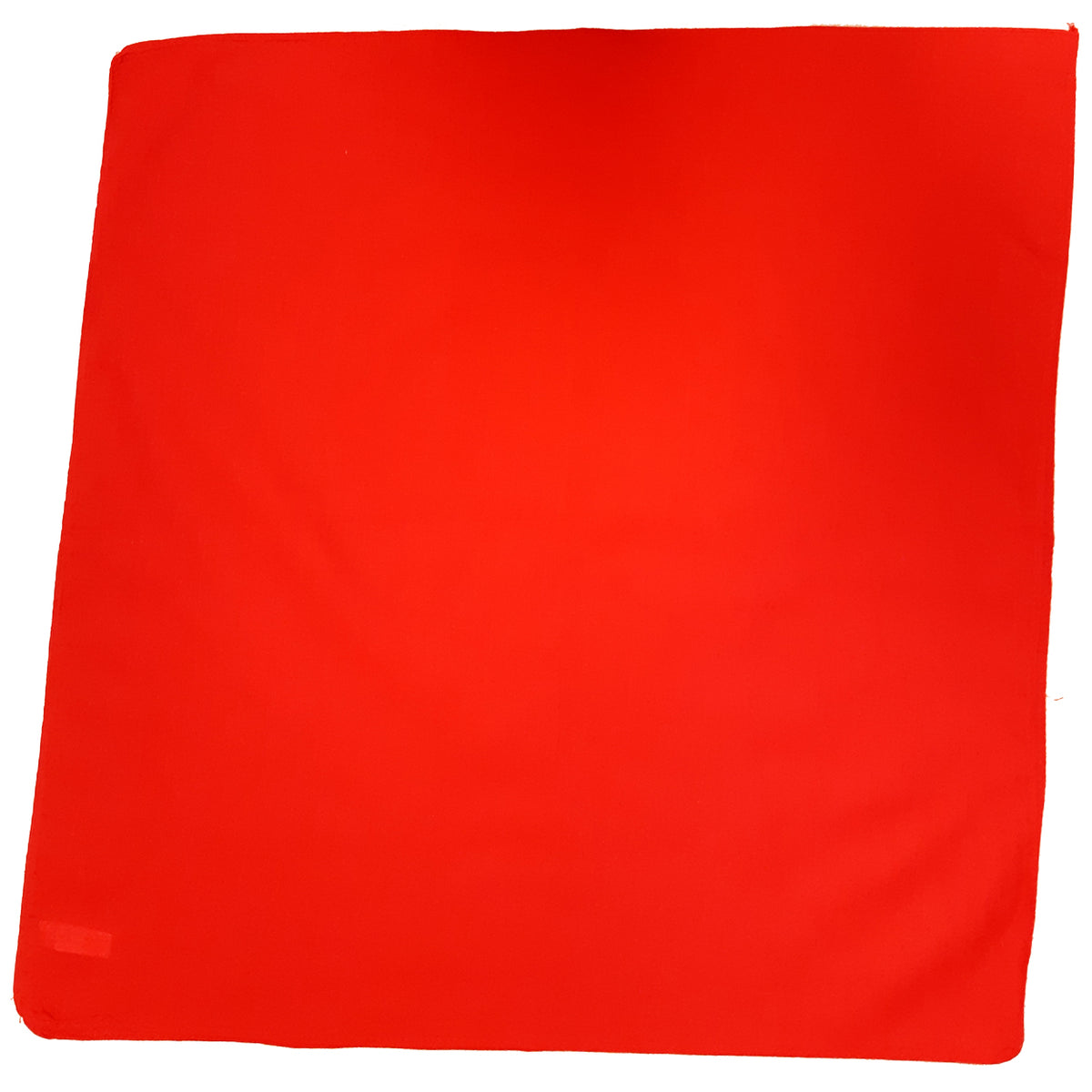 Red Blank Bandana – Bandana Shop